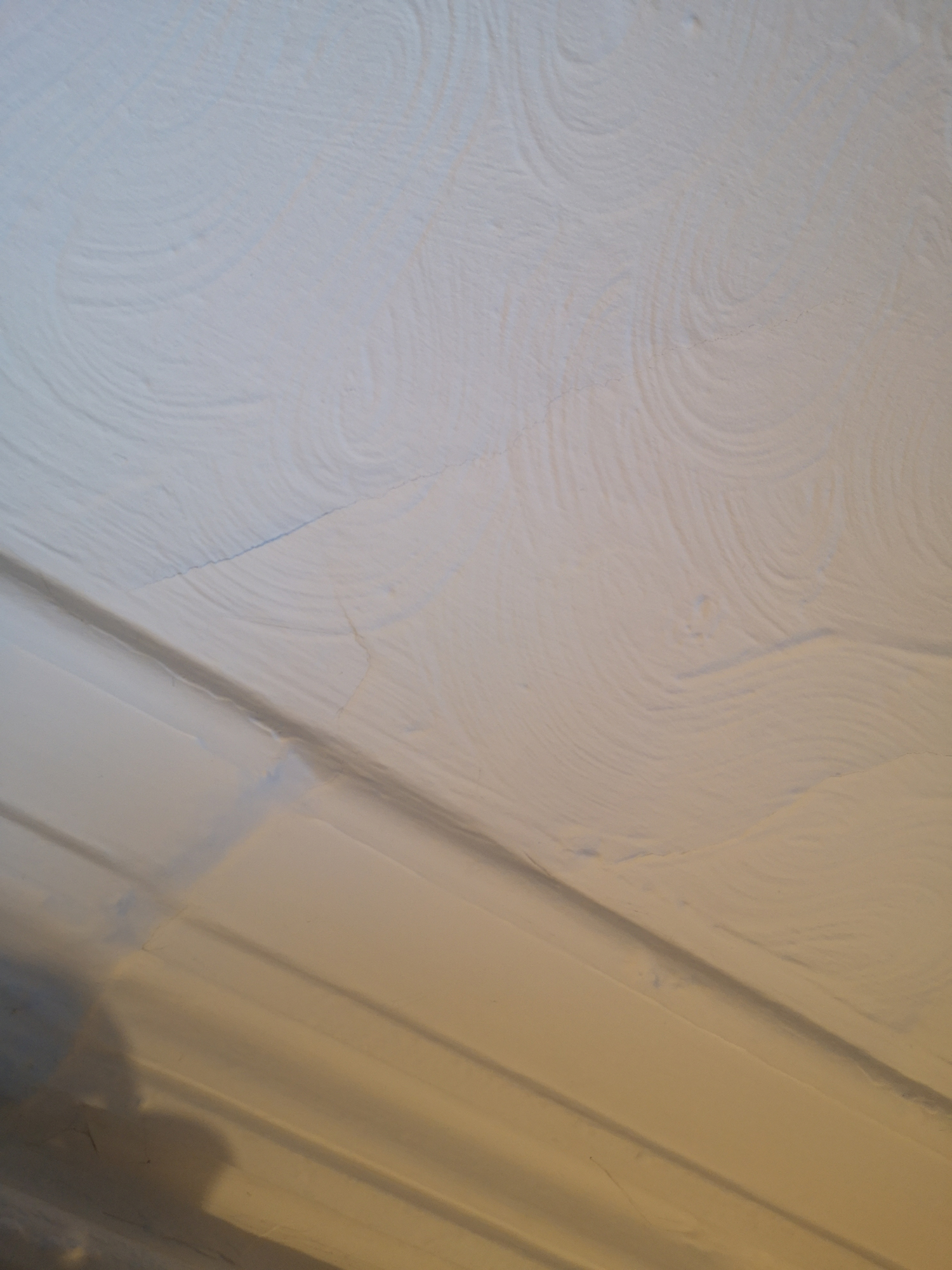 Artex ceilings — MoneySavingExpert Forum