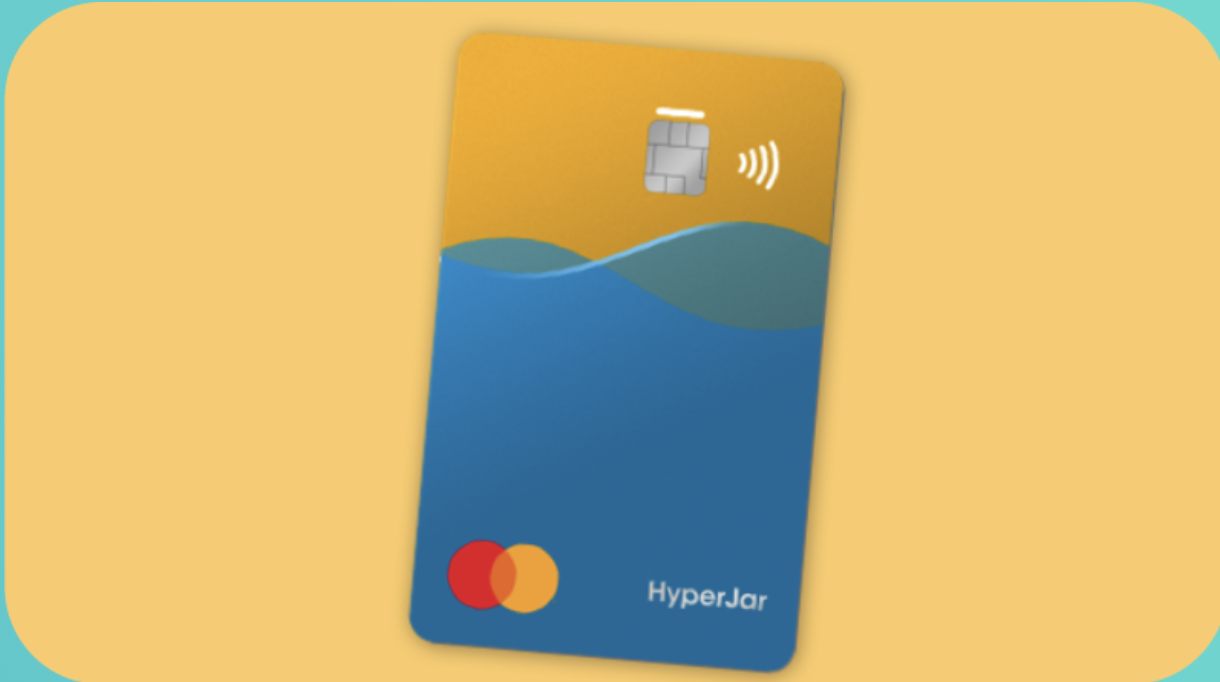 HyperJar Launch Free Kids Card — MoneySavingExpert Forum