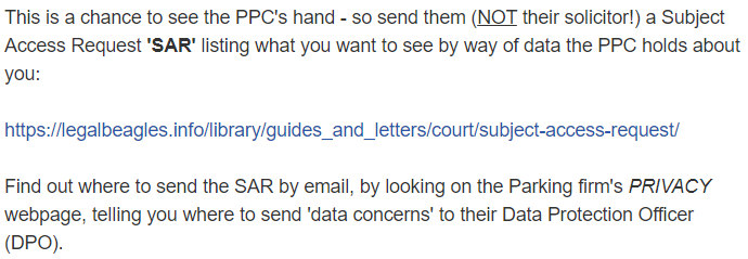 SAR template needed please — MoneySavingExpert Forum