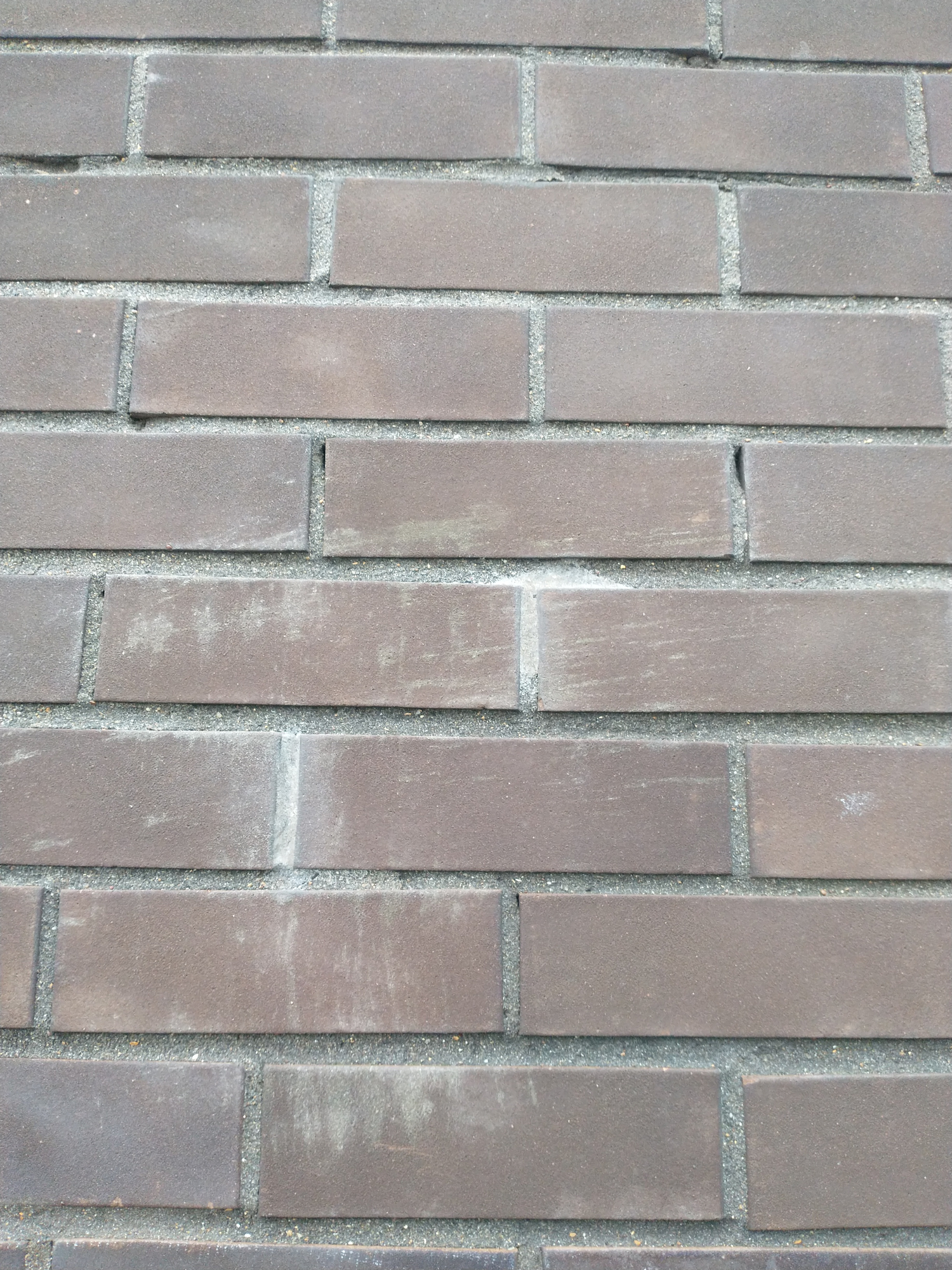 Poor quality brick wall — MoneySavingExpert Forum