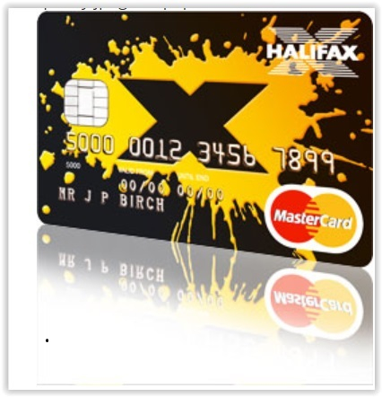 Halifax Debit Card — MoneySavingExpert Forum
