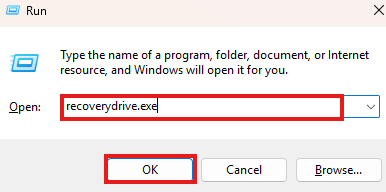 How to Create a Windows Recovery Drive. - Micro Center
