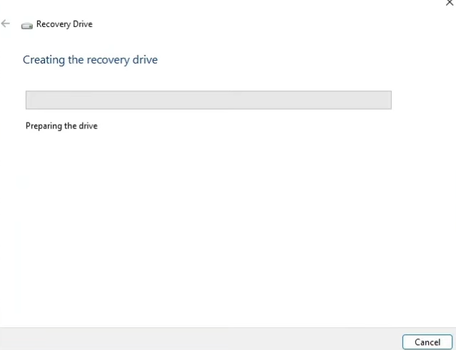 How to Create a Windows Recovery Drive. - Micro Center