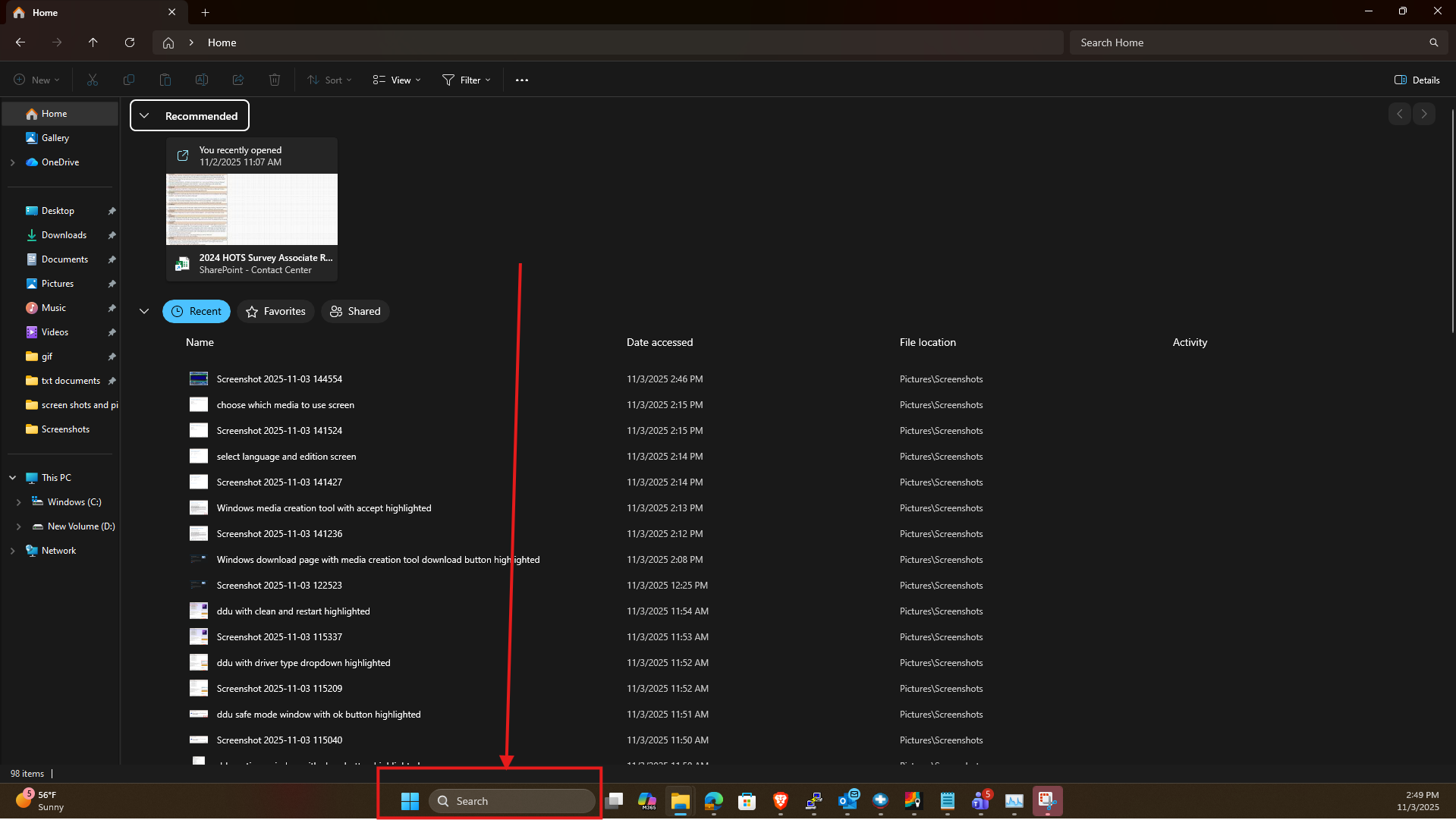 How to find your Wi-Fi password in Windows 10/11 using Command Prompt ...