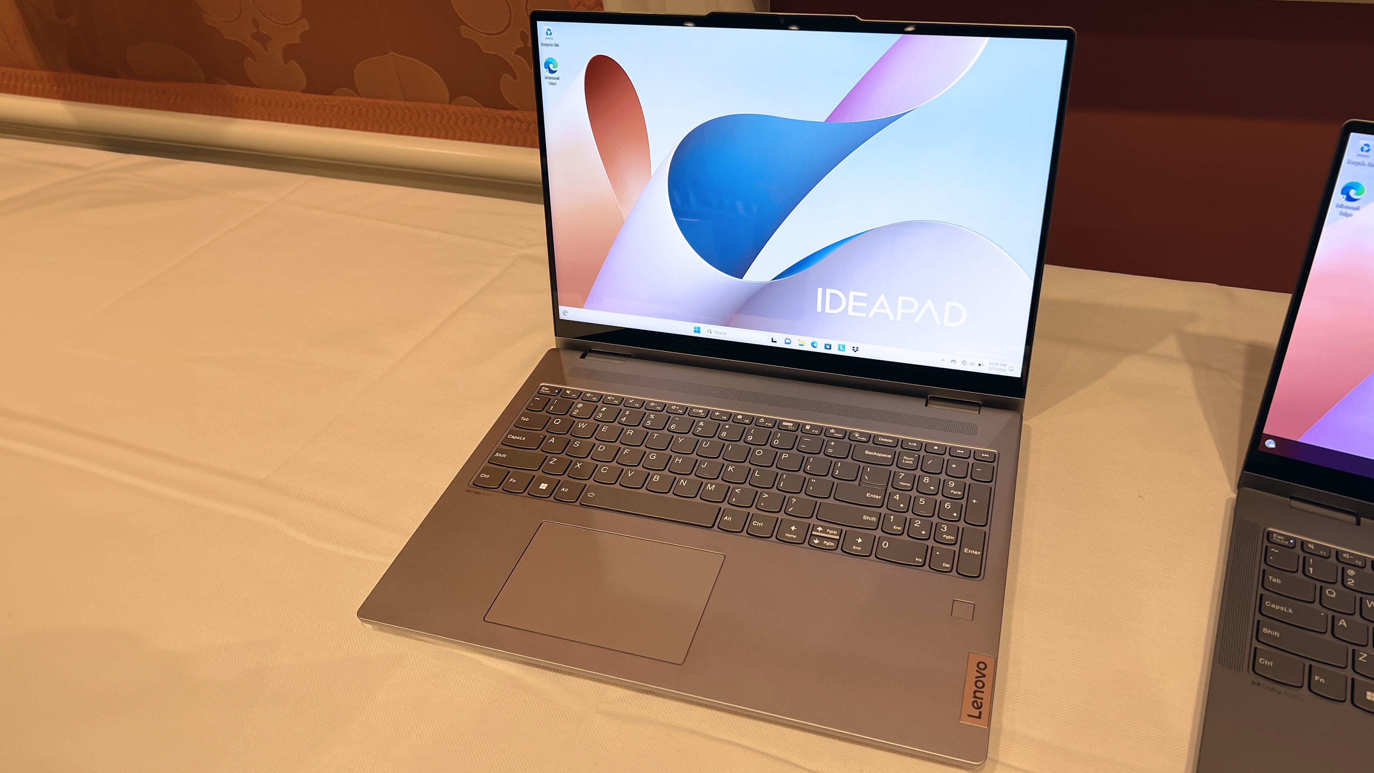 Lenovo IdeaPad Brings Better Laptops for Less — Micro Center