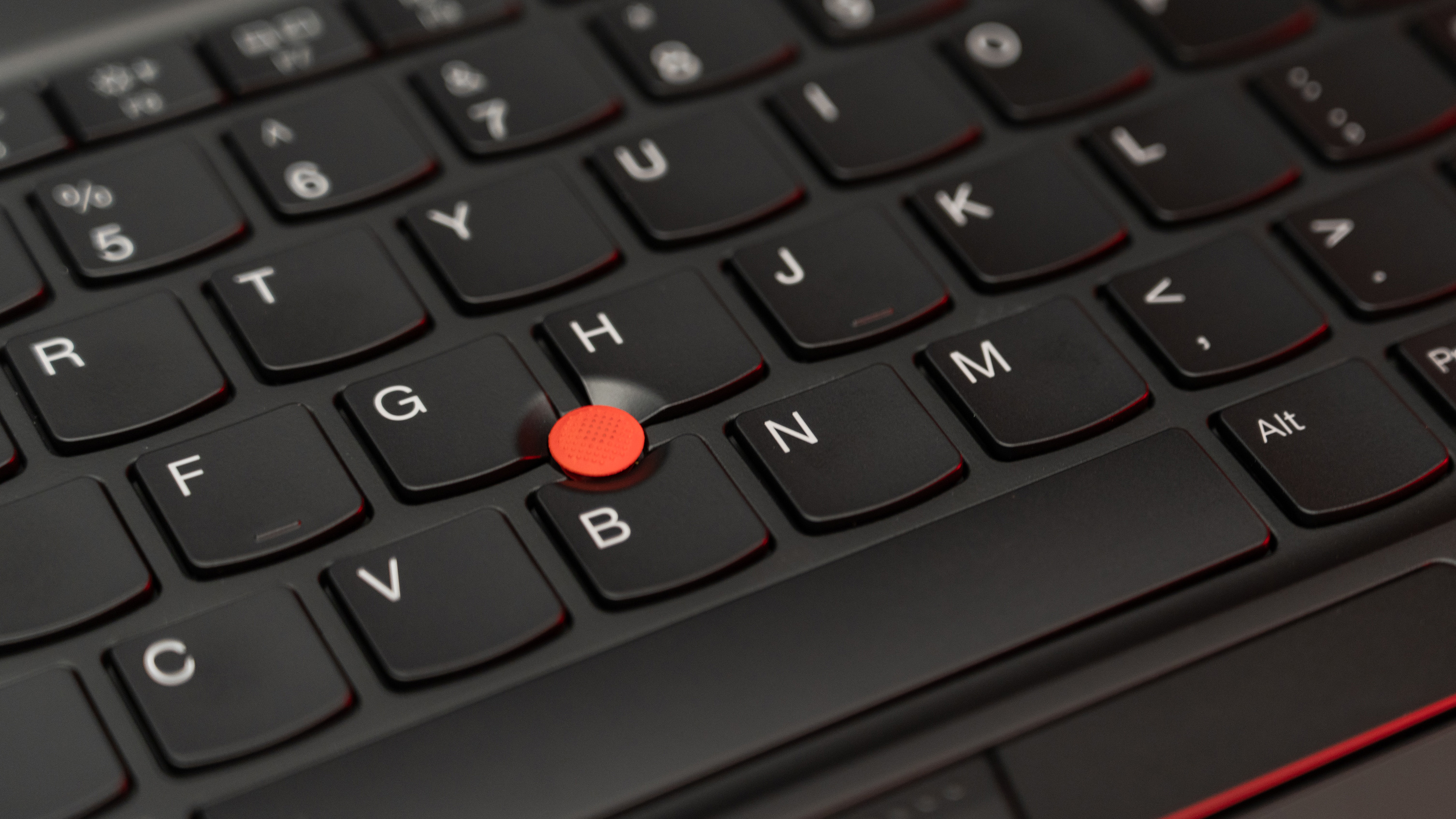 Hands-on: Lenovo ThinkPad P1 Gen 6 — Micro Center