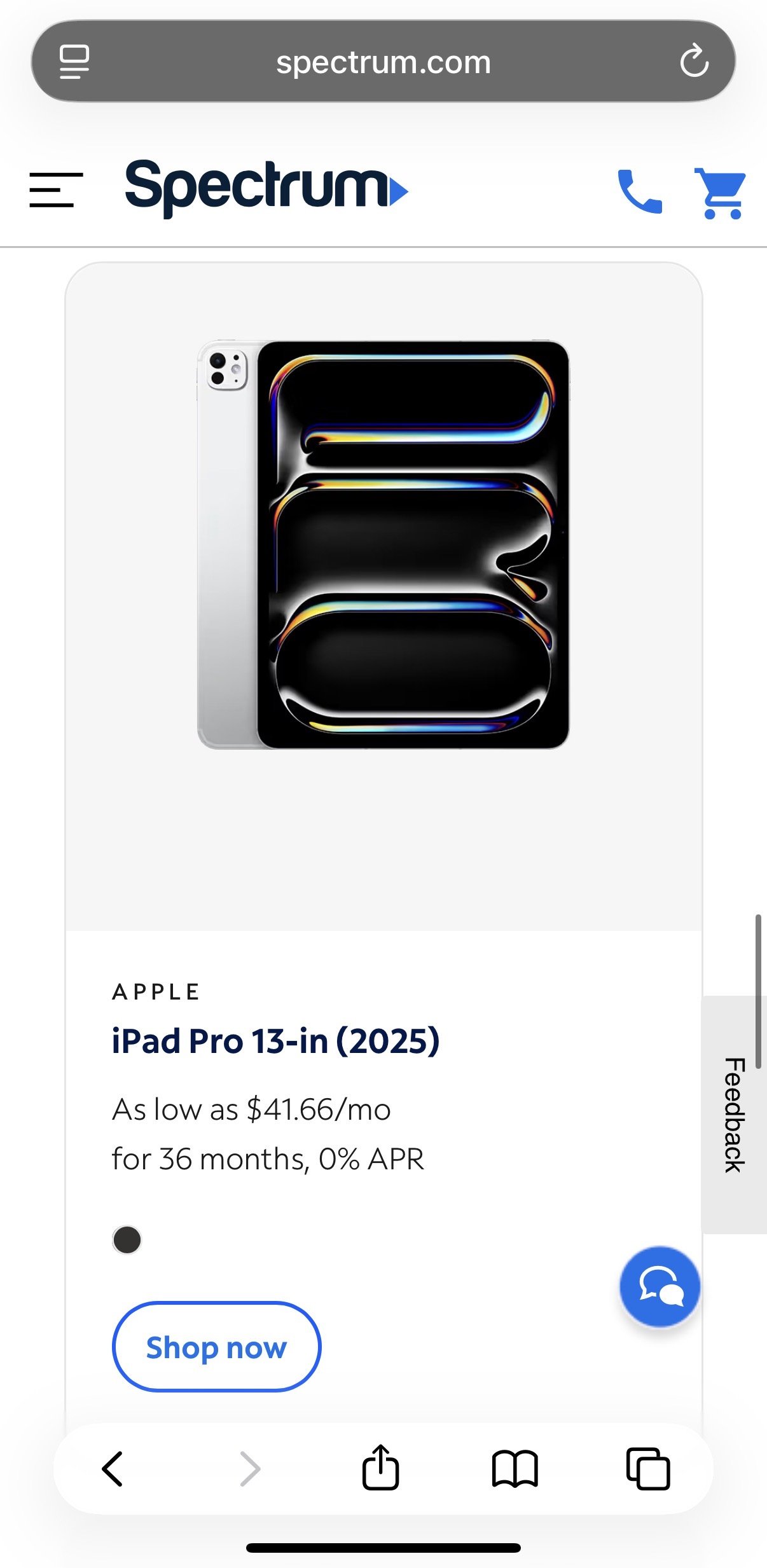 Any information on the availability of the 13-inch iPad Pro m5 512GB in ...