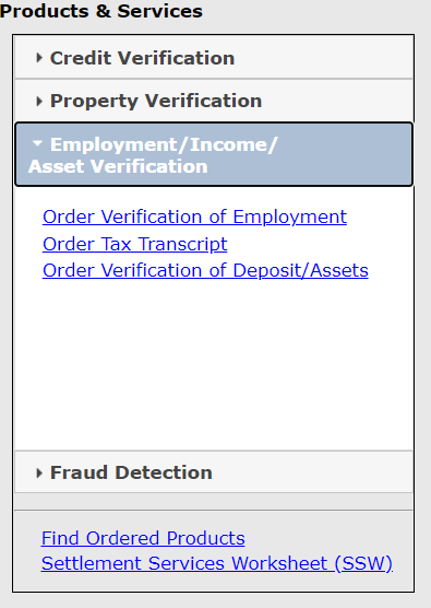 How to Order Tax Transcript Request