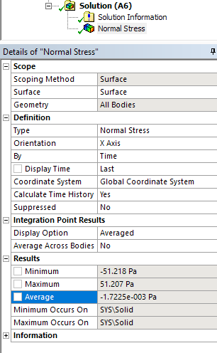 Reply To: Stress vs depth