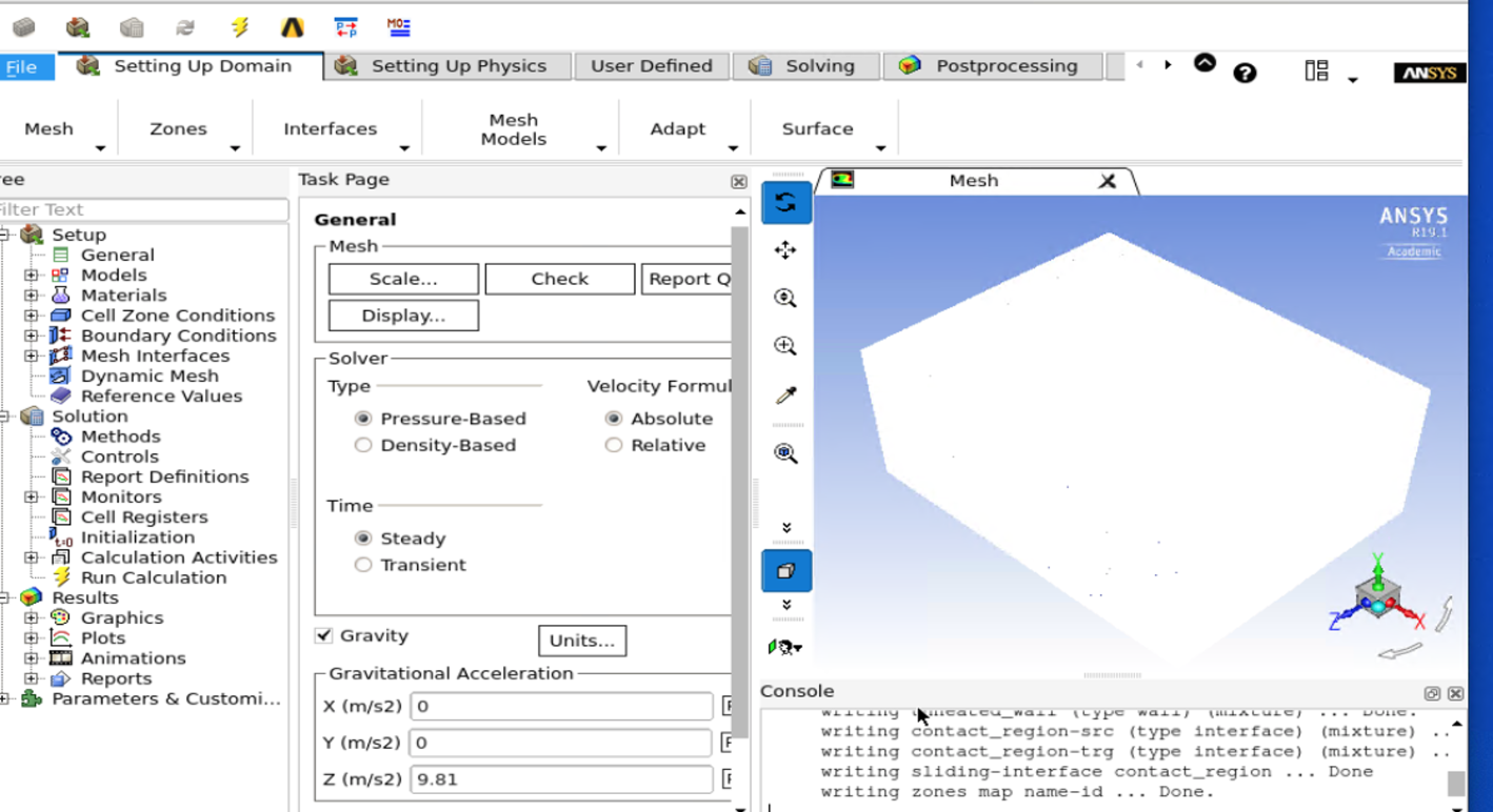 Pressure so high that it doesn’t add up
