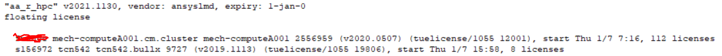 Efficient Use Of Cpu Capacity On Hpc For Fsi Simulation 0104