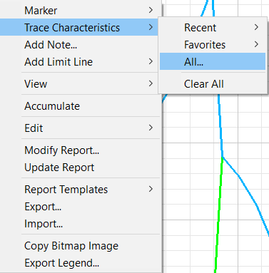 Defining root mean square from the result rectangular plot as an output ...