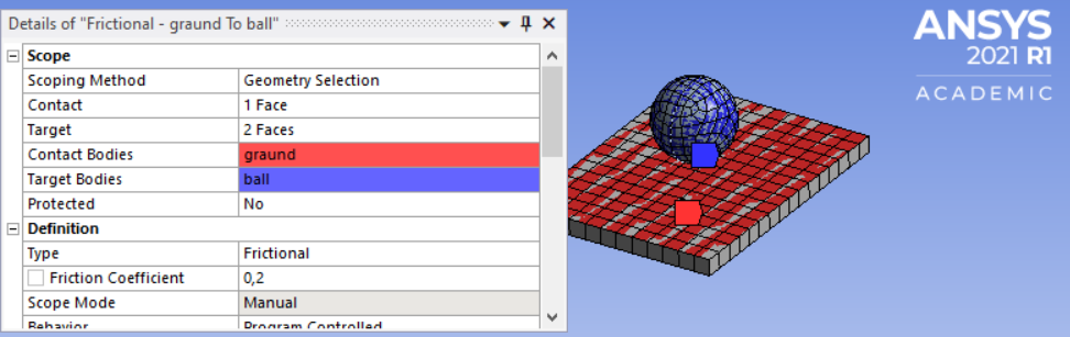 Reply To: Hi thanks for your help , stiffnes behavior : flexible there ...
