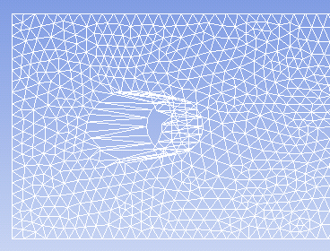 Dynamic Mesh: negative cell volume