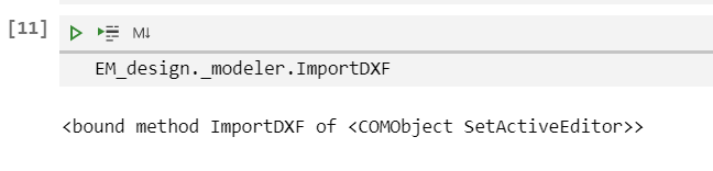 HFSS ImportDXF和ImportAutoCAD - Ansy万博s学习论坛 - manbet