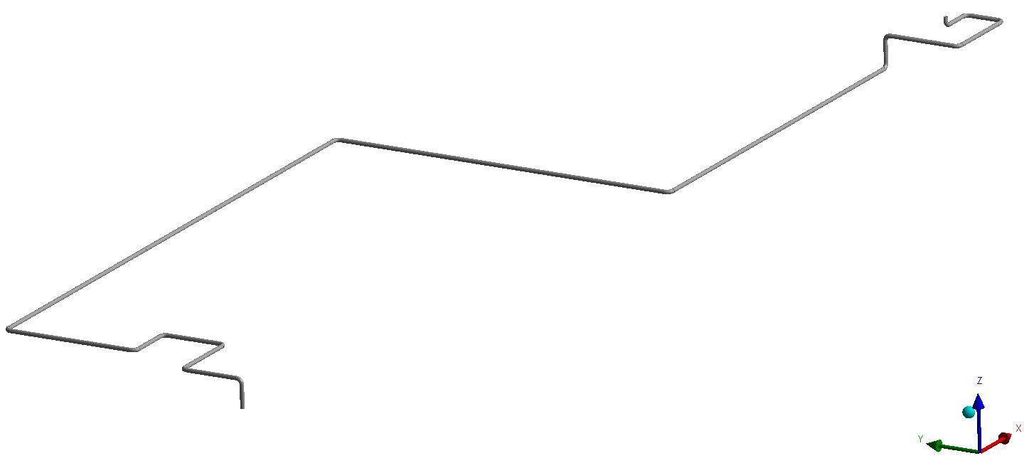 Ansys Workbench PIPE 288/289 internal fluid weight Ansys Workbench PIPE 288/289 internal fluid weight