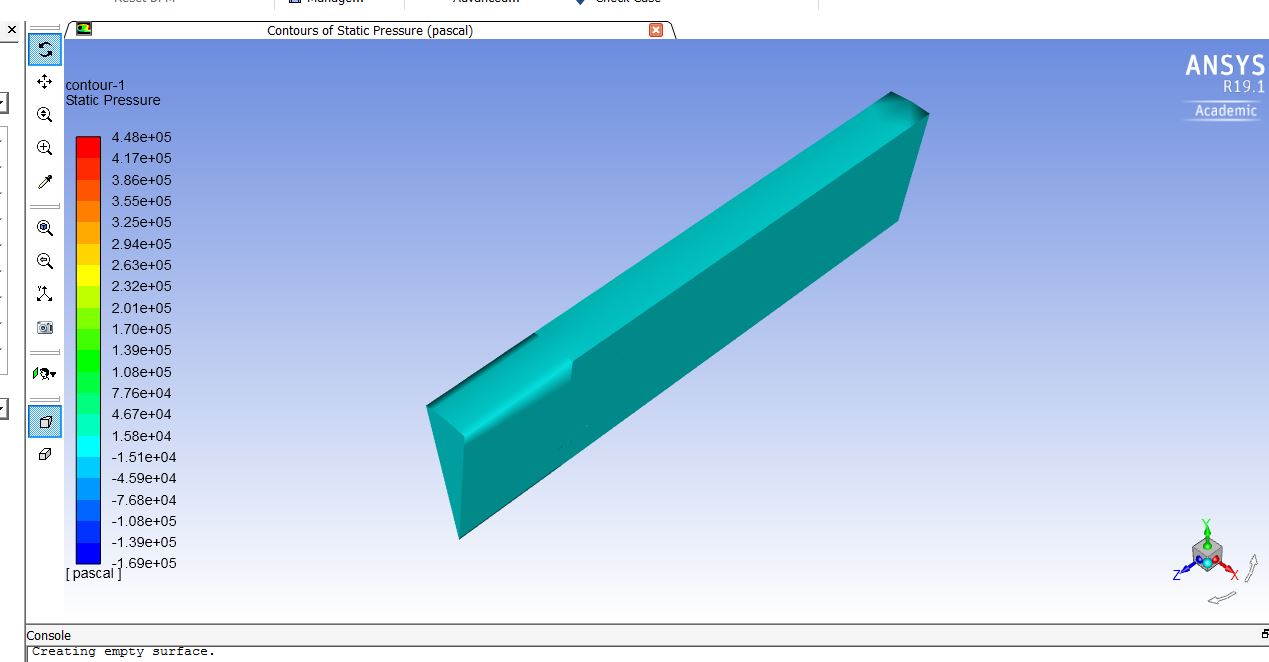 Floating Point Exception Ansys Learning Forum floating-point-exception-ansys-learning-forum