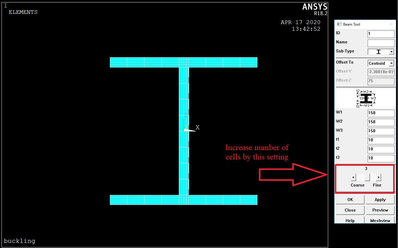 Flexural Buckling of Welded High strength steel columns with I sections