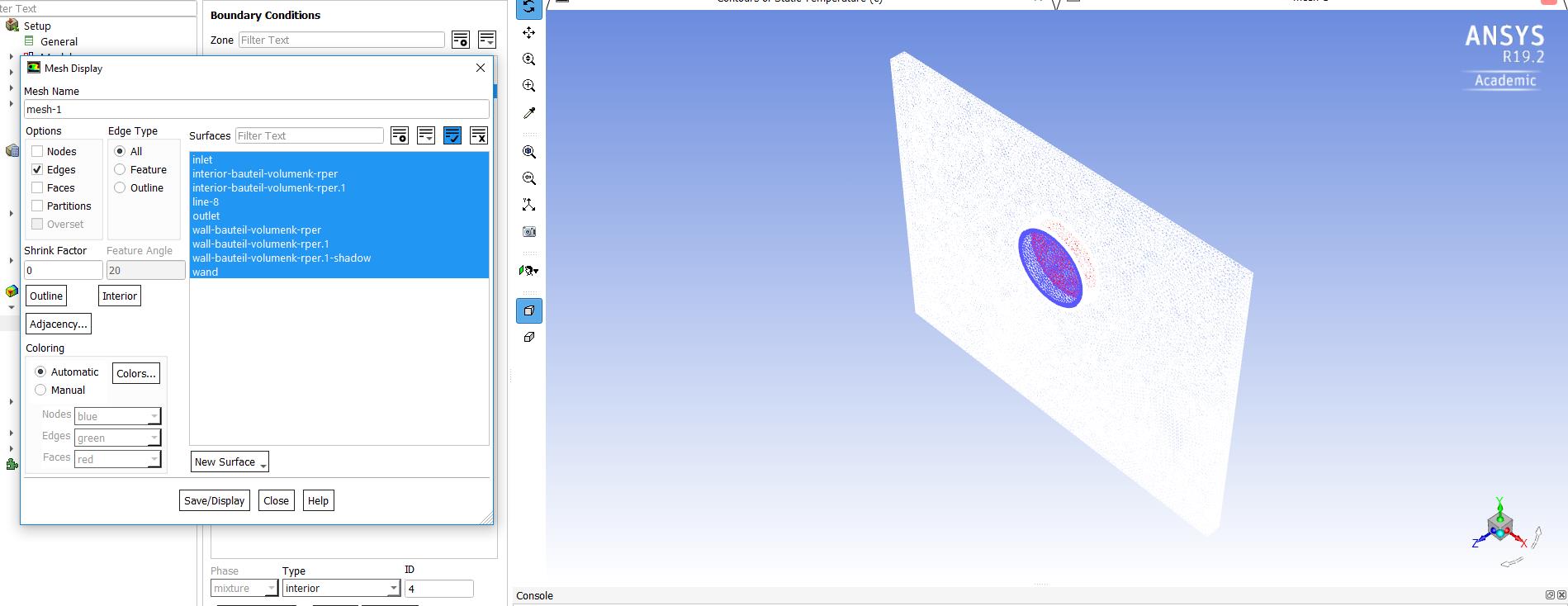 Reply To: conformal cooling in Fluent
