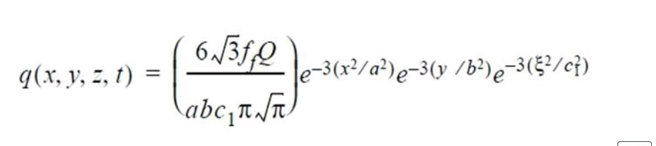 Mathematical Function In Ansys Apdl