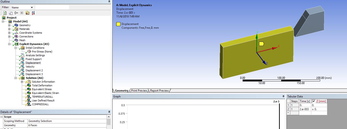 Milling Simulation Help