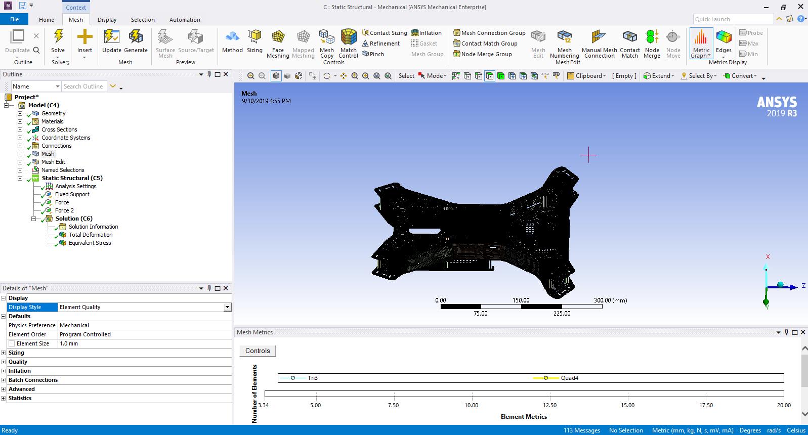 How to fix the problems with the tools
