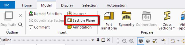 How to match the nodes on a boundary surface?