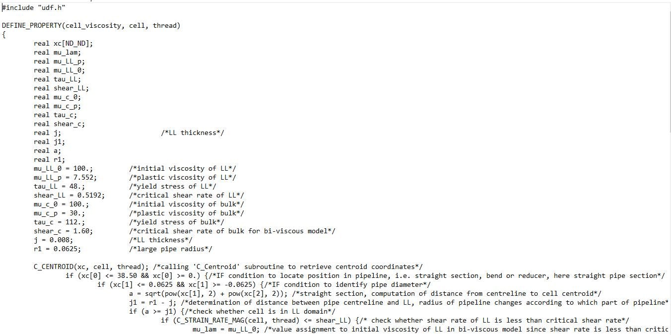 Floating Point Exception