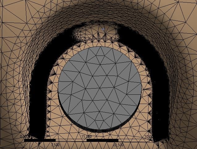 Mesh Control Question