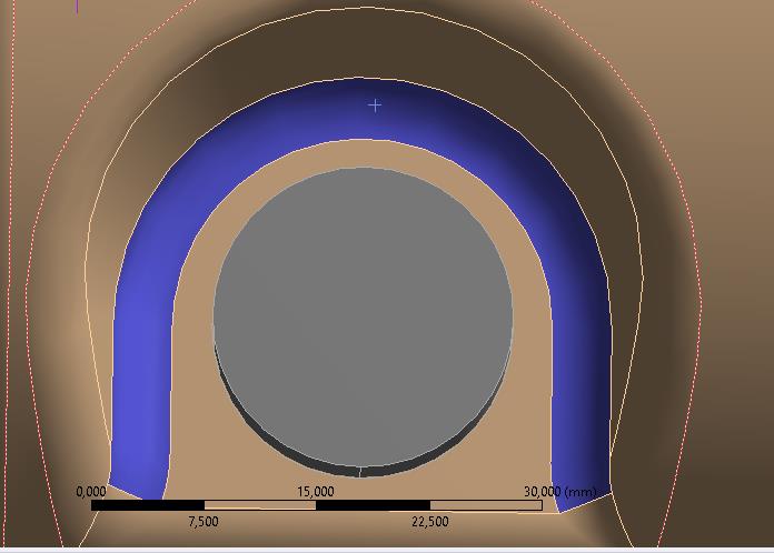Mesh Control Question