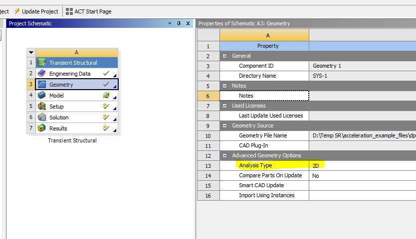How to perform solid-flow coupling