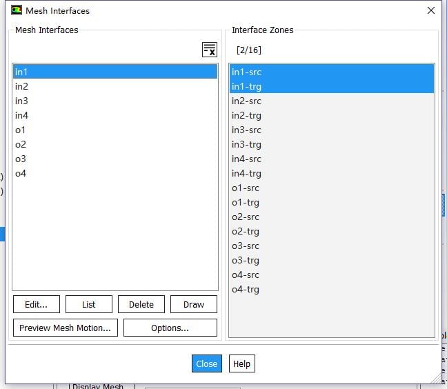 Floating Point Exception In Fluent Ansys Learning Forum Floating Point Exception In Fluent Ansys Learning Forum