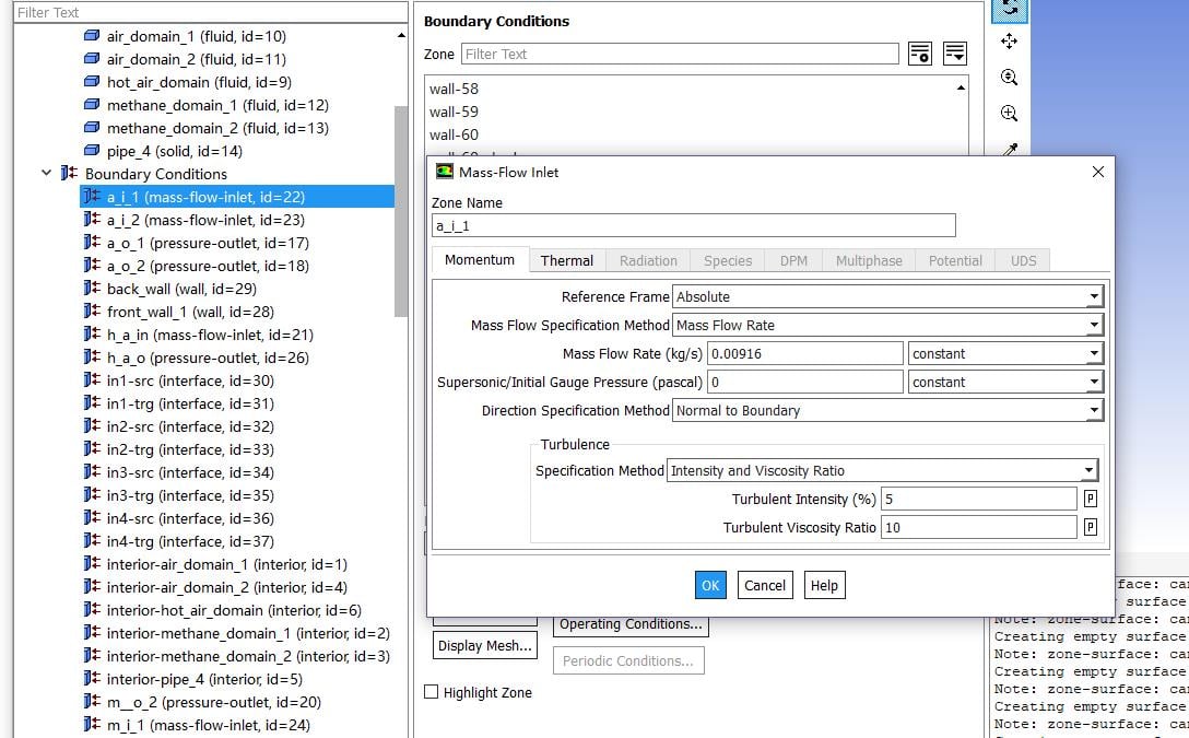 Ansys Fluent Floating Point Exception Ansys Version tudiante Six0wllts Ansys Fluent Floating Point Exception Ansys Version tudiante Six0wllts