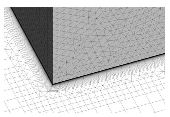 Different element types in Ansys meshing — Ansys Learning Forum Different element types in Ansys meshing — Ansys Learning Forum