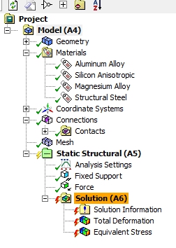 Need some help i got an error about solver pivot when i try to create a stage