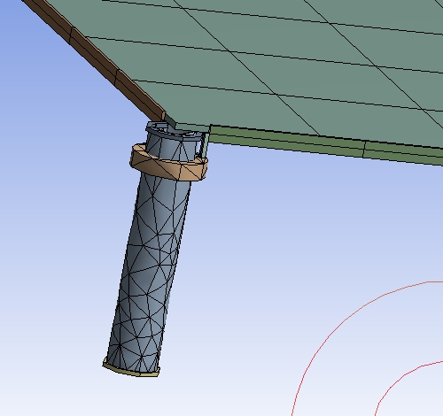 Need some help i got an error about solver pivot when i try to create a stage