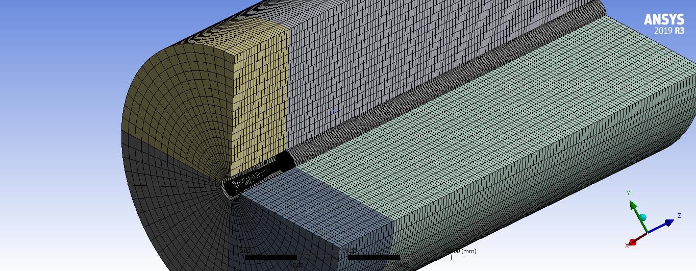 Floating Point Exception Error In Fluent Ansys Learning Forum Floating Point Exception Error In Fluent Ansys Learning Forum