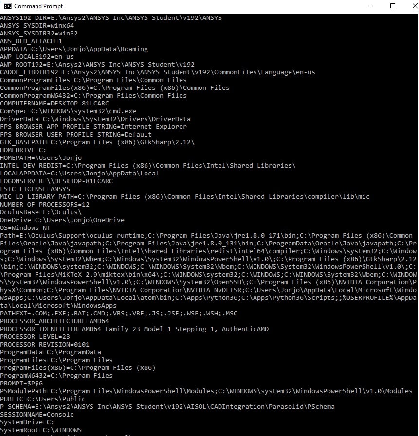 Another Work bench only opening a grey window [RESOLVED]