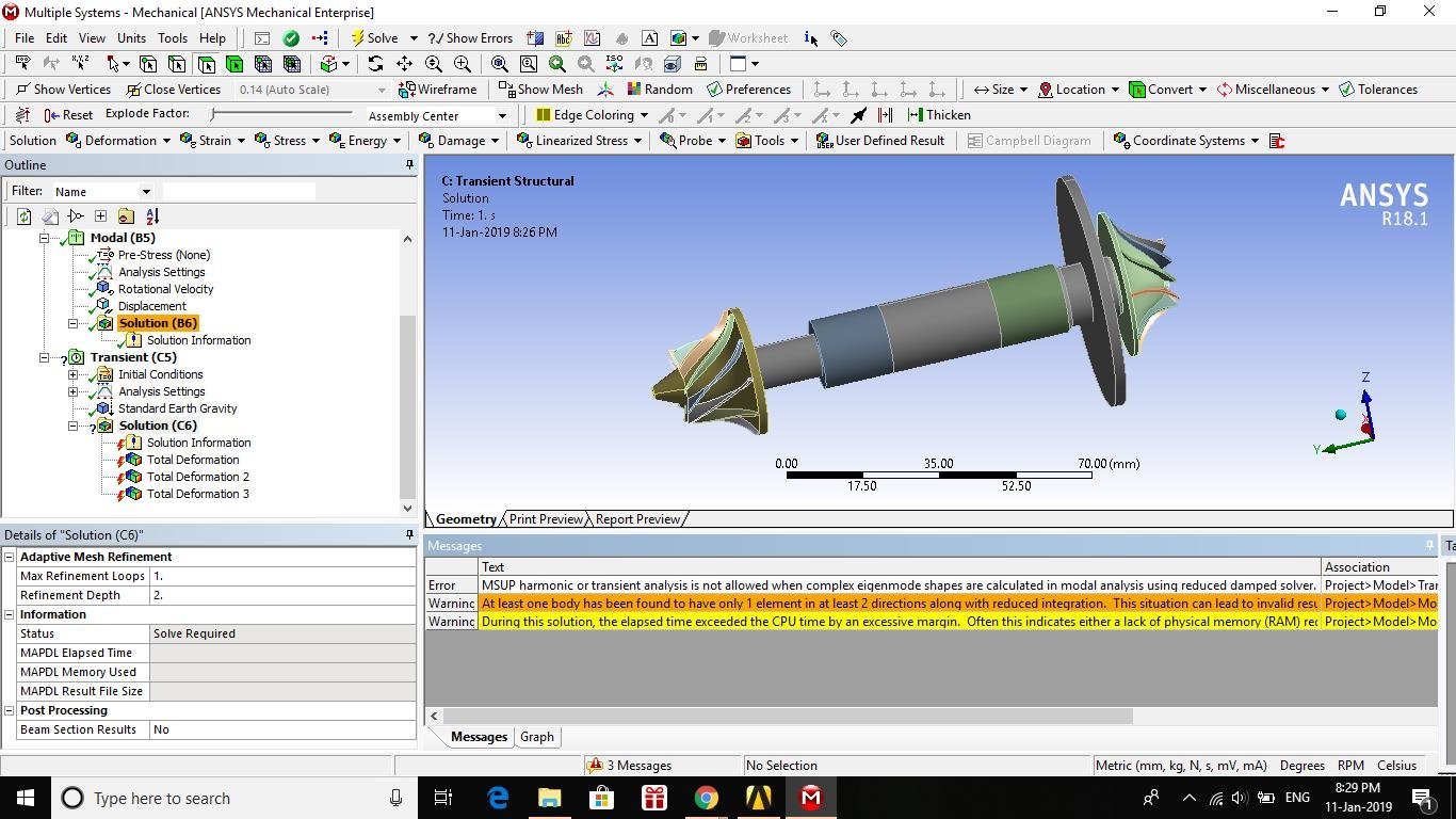Reply To Transient Analysis Of An Turboexpander Model Using Ansys 18 1 reply-to-transient-analysis-of-an-turboexpander-model-using-ansys-18-1