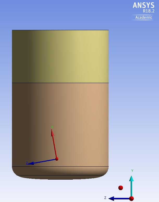 Reply To: Rotational Frame Motion of a Tilted Impeller Shaft for mixing