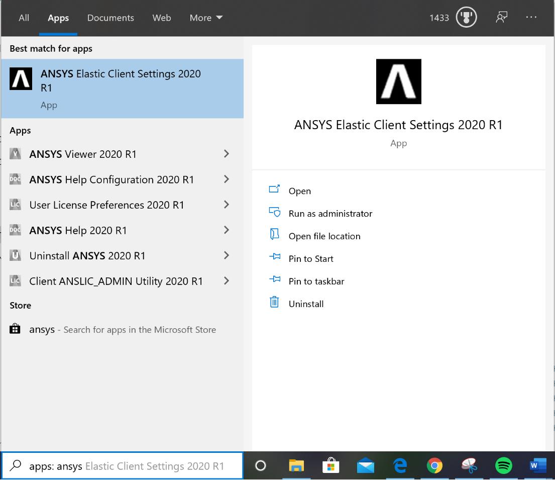 Reply To: Next steps after installing ‘setup’ appliacation?