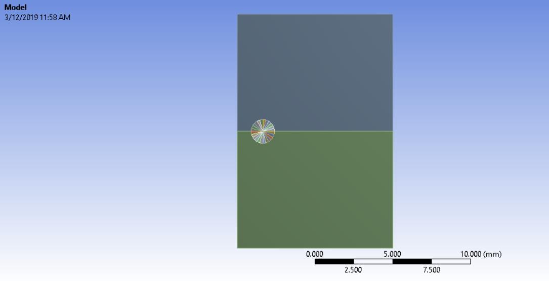 The solver engine was unable to converge on a solution for the ...