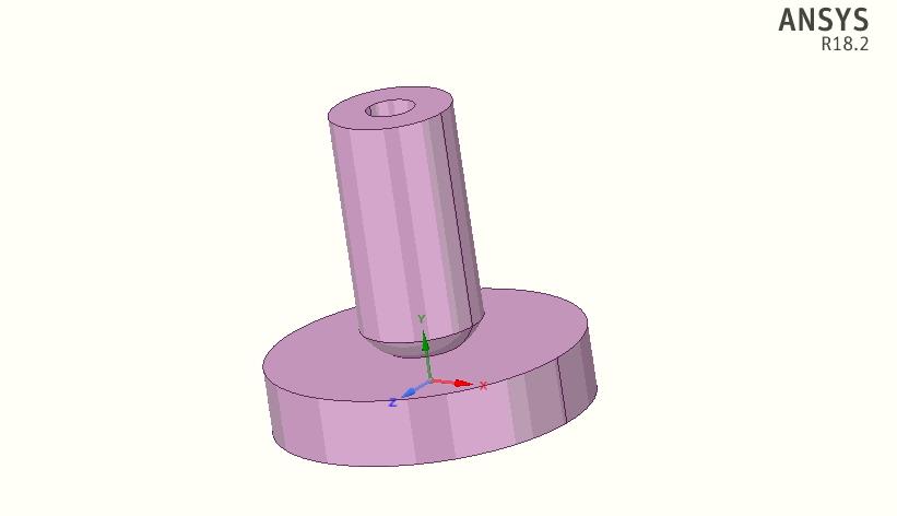 Patching a named selection