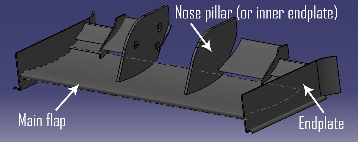 Ansys Acp How To Model Solid Composites — Ansys Learning Forum