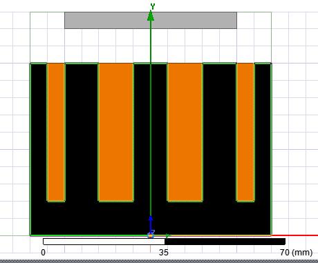 Electrodynamic Suspension System in ANSYS Maxwell 2D/3D