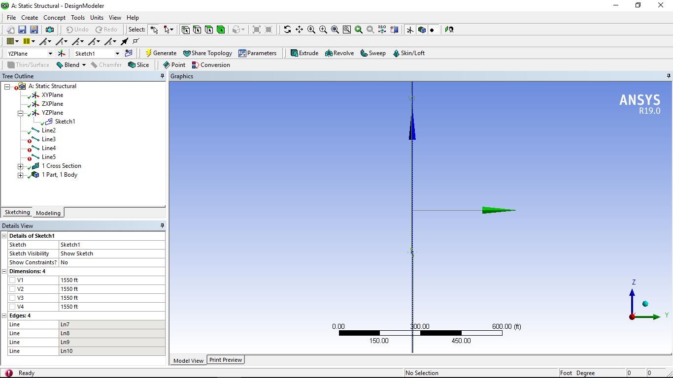 A Solver Pivot Warning Or Error Has Been Detected