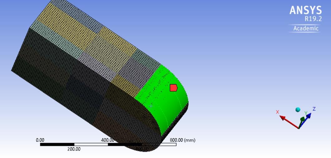 How to reduce the list of surfaces on Boundary Conditions (Fluent)