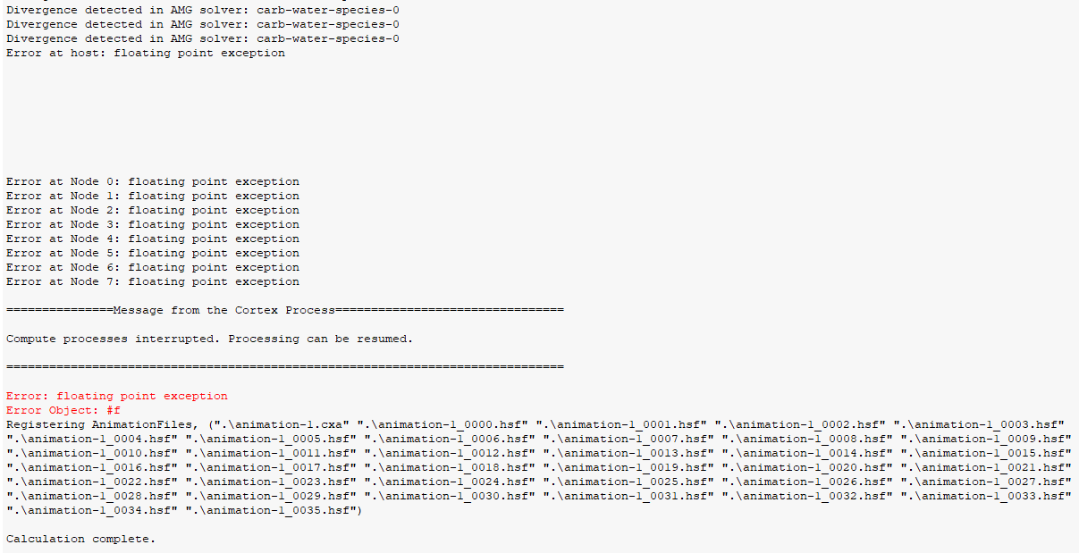Species Mass Transfer, Multiphase setup problems..?