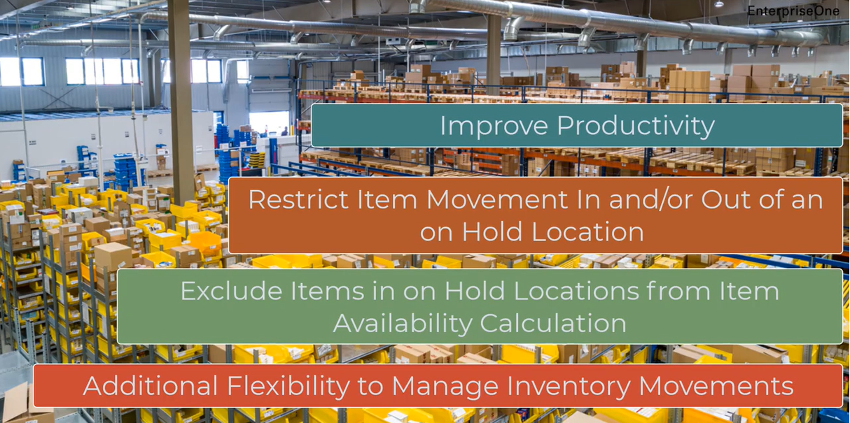 Sneak Peak : Allow Inventory Locations to be Put on Hold — oracle-mosc