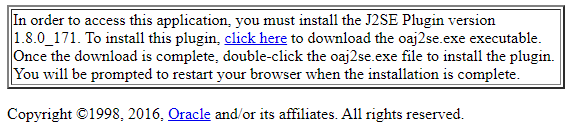Oracle Ebs V12 2 8 Issue With Firefox Chrome Edge — Oracle Mosc